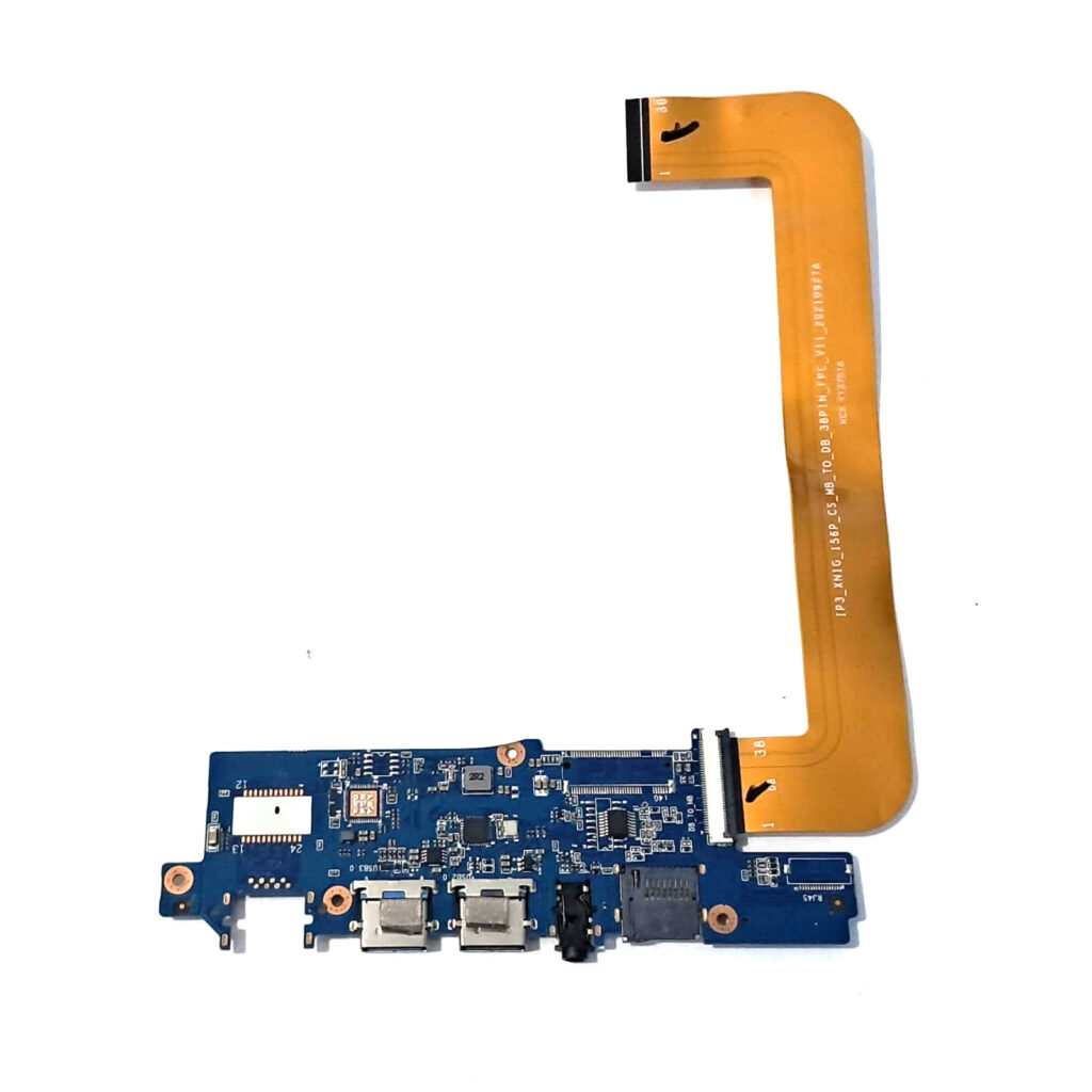 Casper Nirvana F500 USB ve Audio Jack Board – Tekno-Star